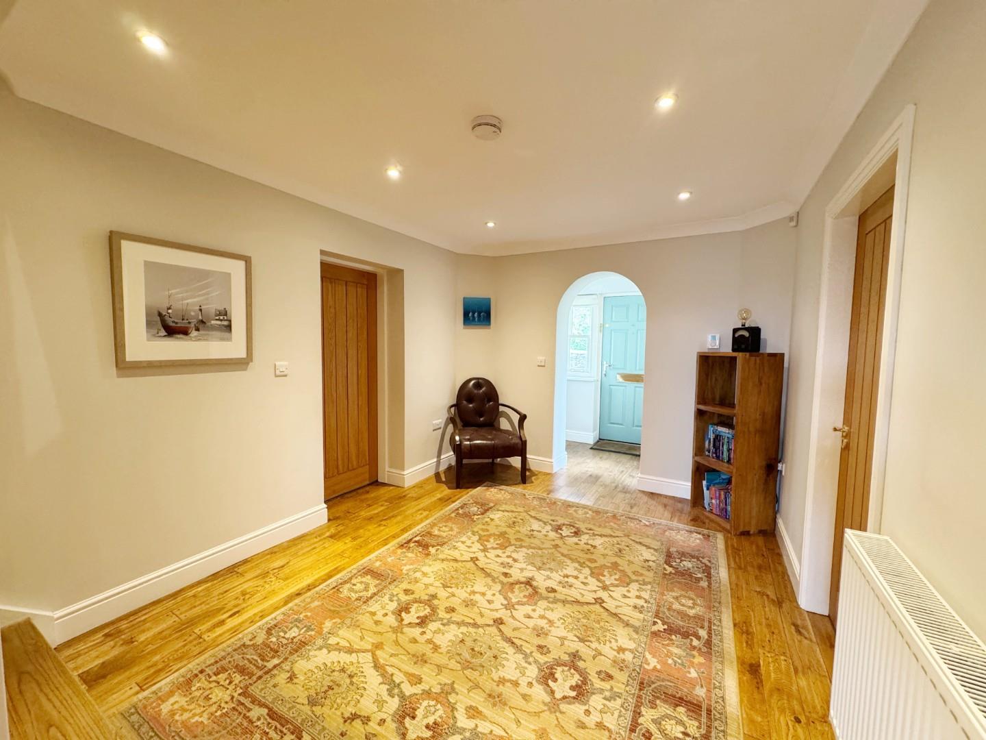 Linden House, Mainsforth, – Robinsons